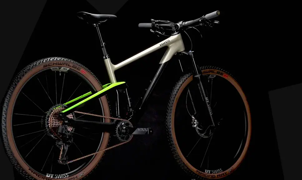 2024 BiXS Pace Team – Specs, Comparisons, Reviews – 99 Spokes