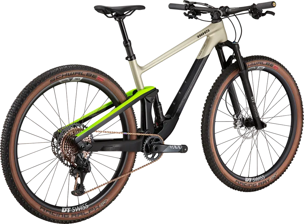 2024 BiXS Pace Team – Specs, Comparisons, Reviews – 99 Spokes