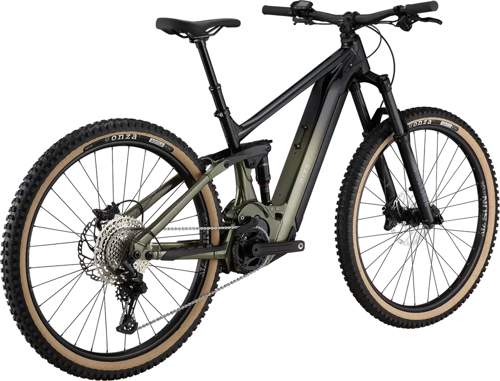 2024 BiXS Peak-E14 Mariposa – Specs, Comparisons, Reviews – 99 Spokes