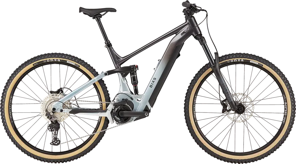 2024 BiXS Peak-E14 Mint – Specs, Comparisons, Reviews – 99 Spokes