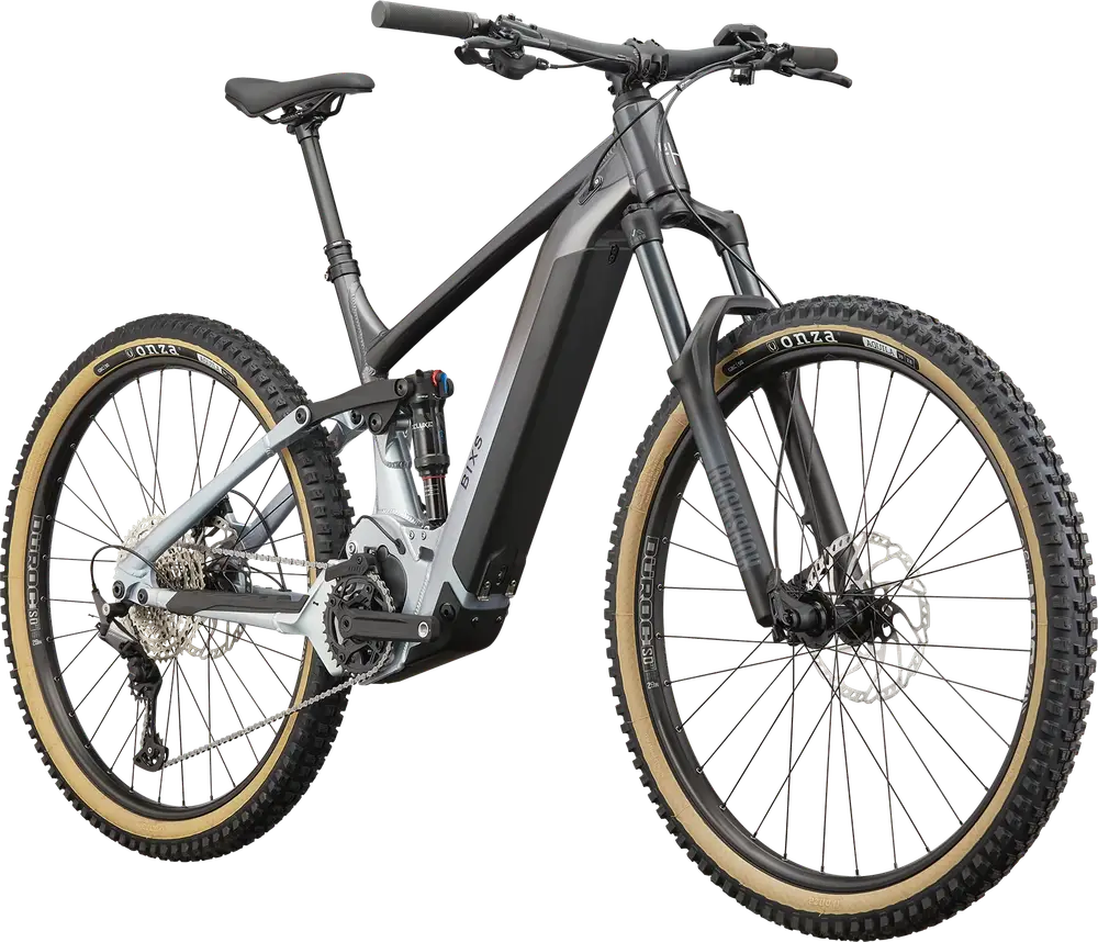 2024 BiXS Peak-E14 Mint – Specs, Comparisons, Reviews – 99 Spokes