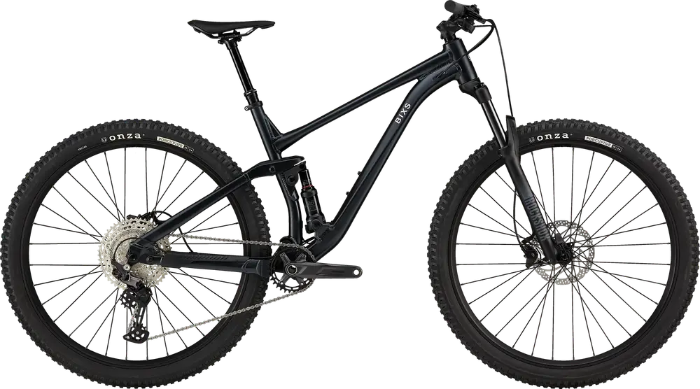 2024 BiXS Sign 520 – Specs, Comparisons, Reviews – 99 Spokes