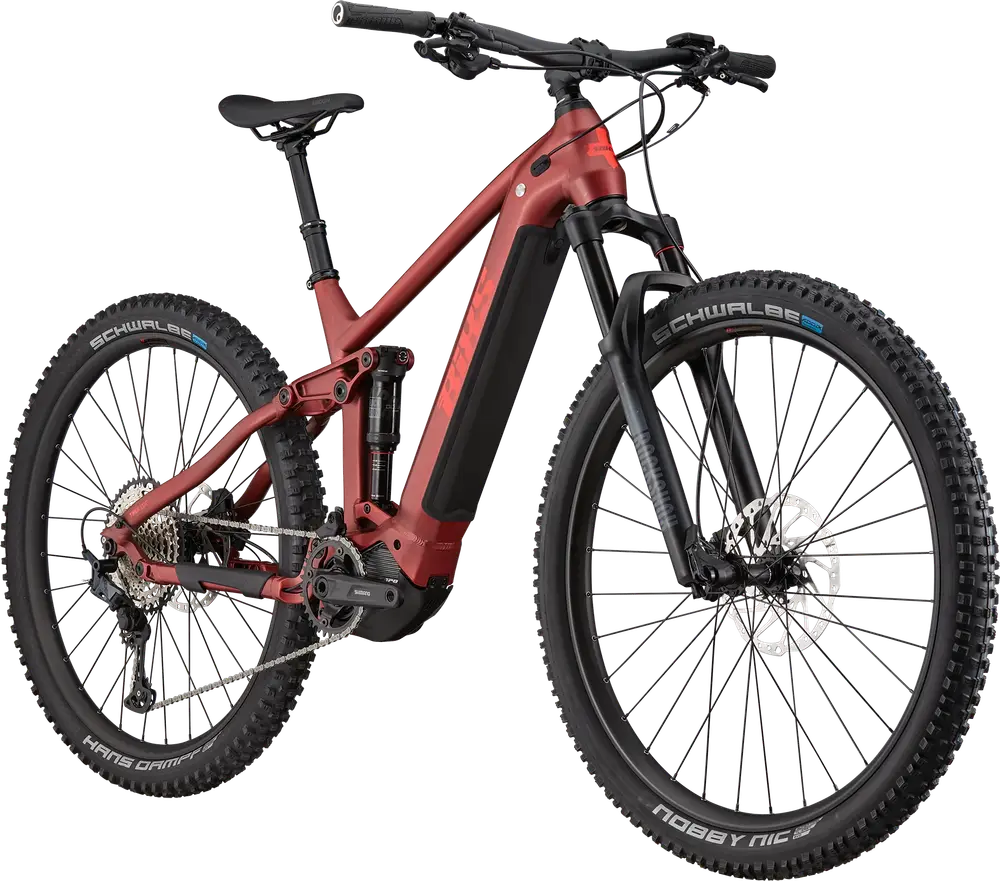 2024 BiXS Sign-E23 Mariposa – Specs, Comparisons, Reviews – 99 Spokes