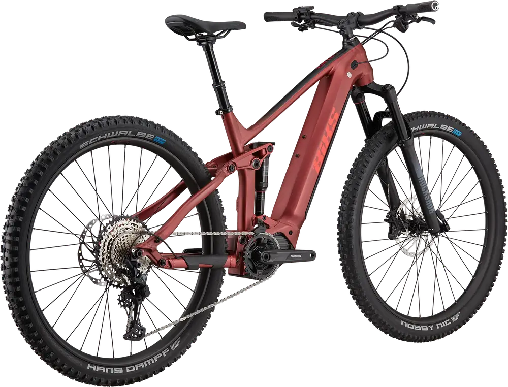 2024 BiXS Sign-E23 Mariposa – Specs, Comparisons, Reviews – 99 Spokes