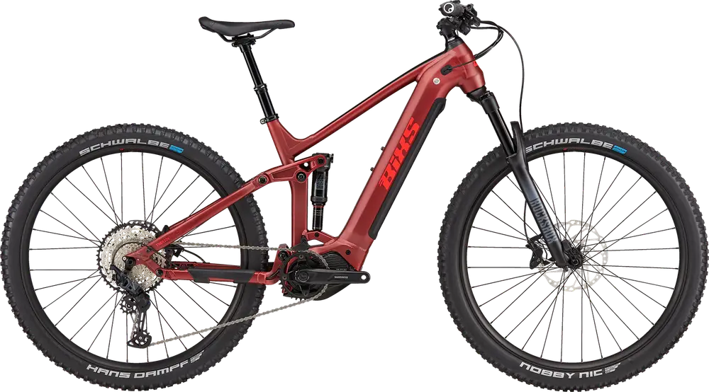 2024 BiXS Sign-E23 Mariposa – Specs, Comparisons, Reviews – 99 Spokes
