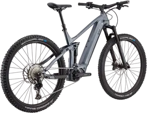 2024 BiXS Sign-E23 – Specs, Comparisons, Reviews – 99 Spokes