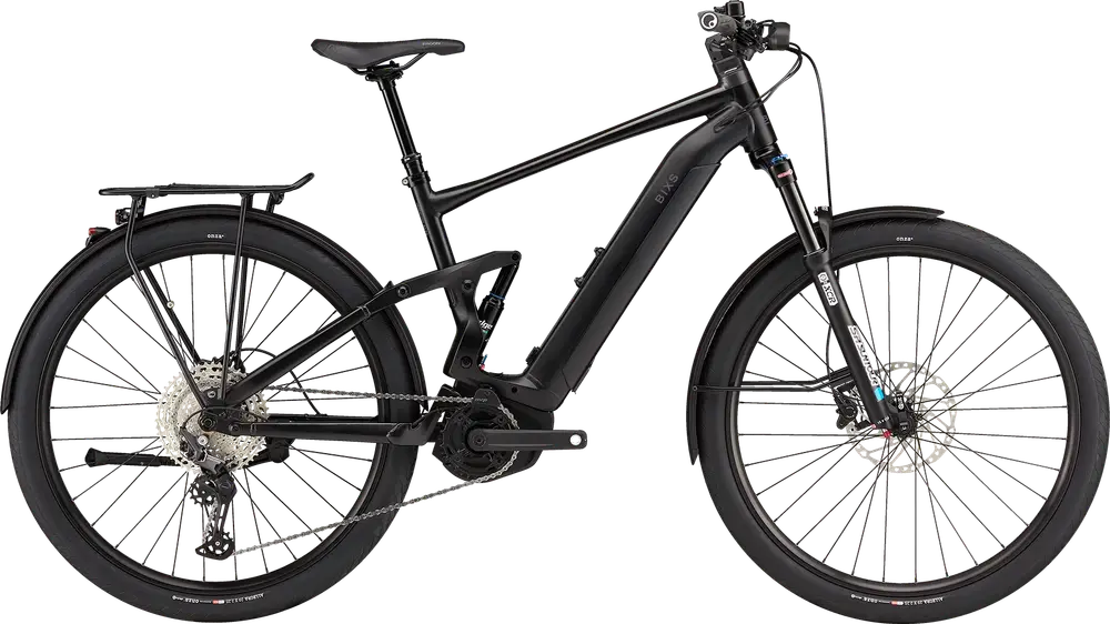 2025 BiXS Access-E10 FS – Specs, Comparisons, Reviews – 99 Spokes