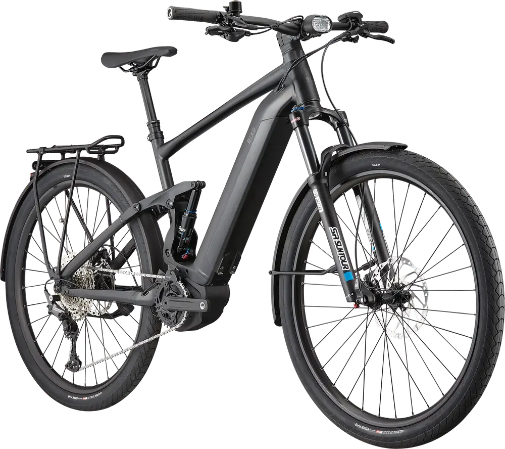 2025 BiXS Access-E10 FS – Especificaciones, Comparaciones, Reseñas – 99 Spokes