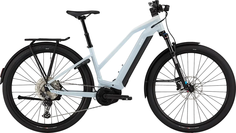 2025 BiXS Access-E10 Gor – Specs, Comparisons, Reviews – 99 Spokes