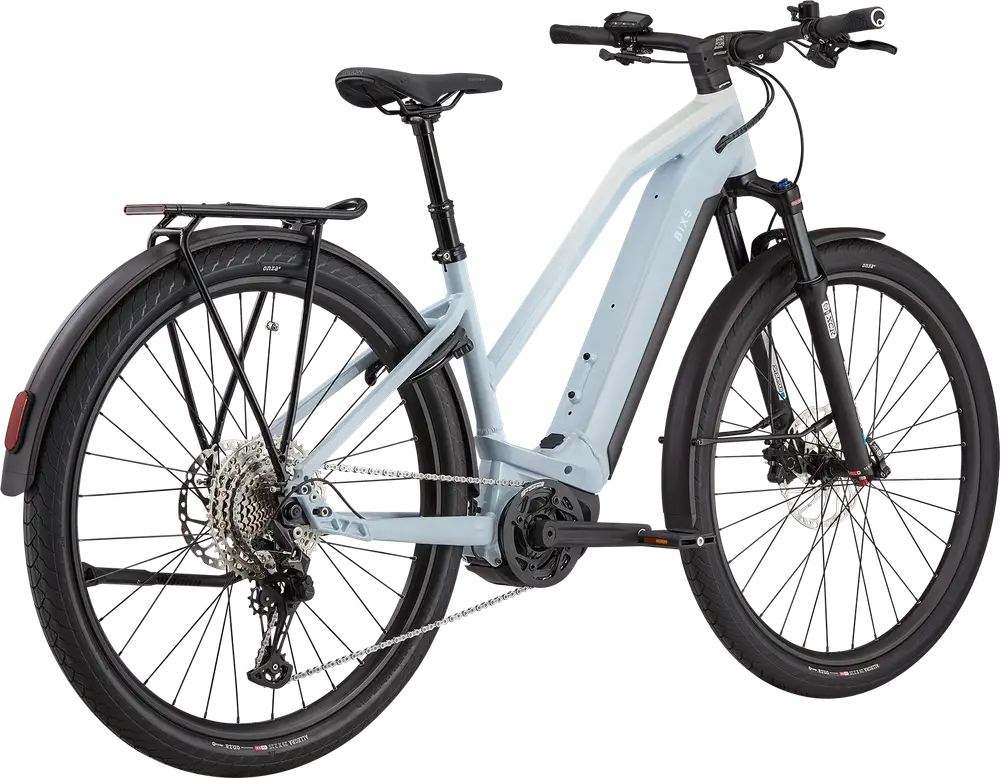 2025 BiXS Access-E10 Gor – Specs, Comparisons, Reviews – 99 Spokes