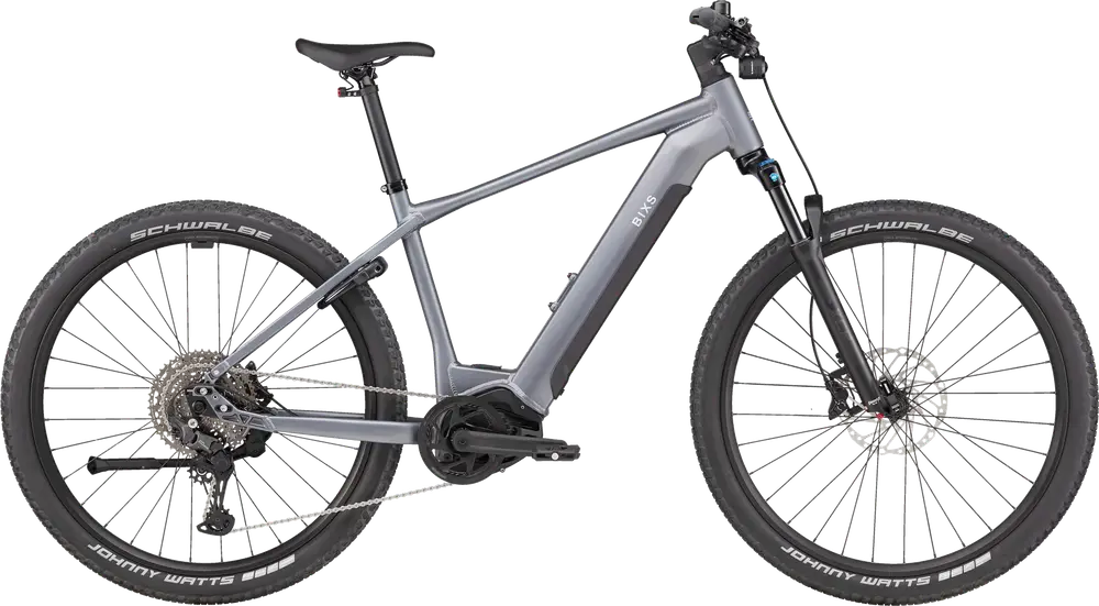 2025 BiXS Access-E20 – Specs, Comparisons, Reviews – 99 Spokes