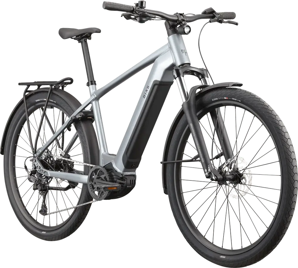 2025 BiXS Access-E30 – Specs, Comparisons, Reviews – 99 Spokes