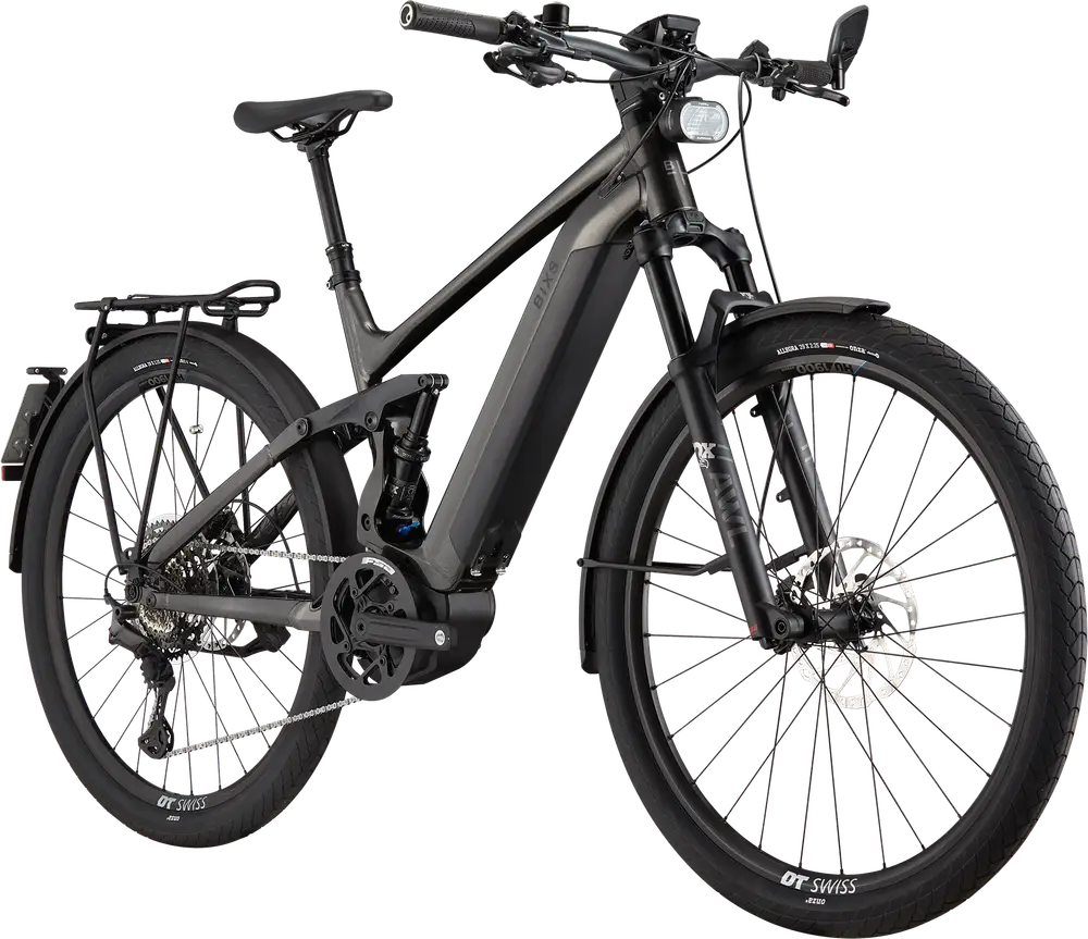 2025 BiXS Access-EX FS – Specs, Comparisons, Reviews – 99 Spokes