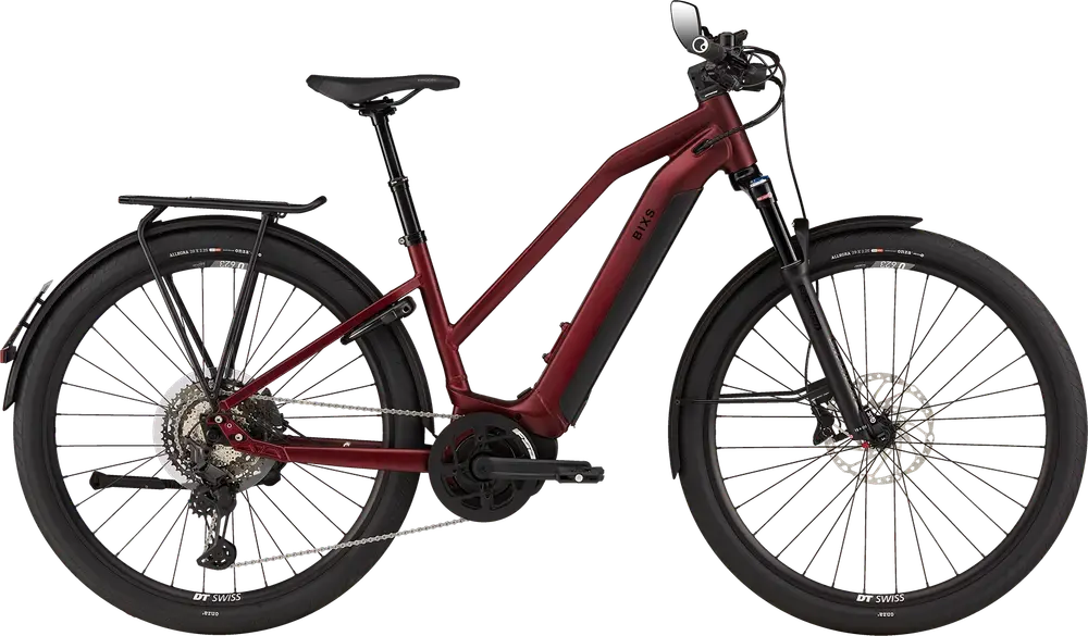2025 BiXS Access-EX Gor – Specs, Comparisons, Reviews – 99 Spokes