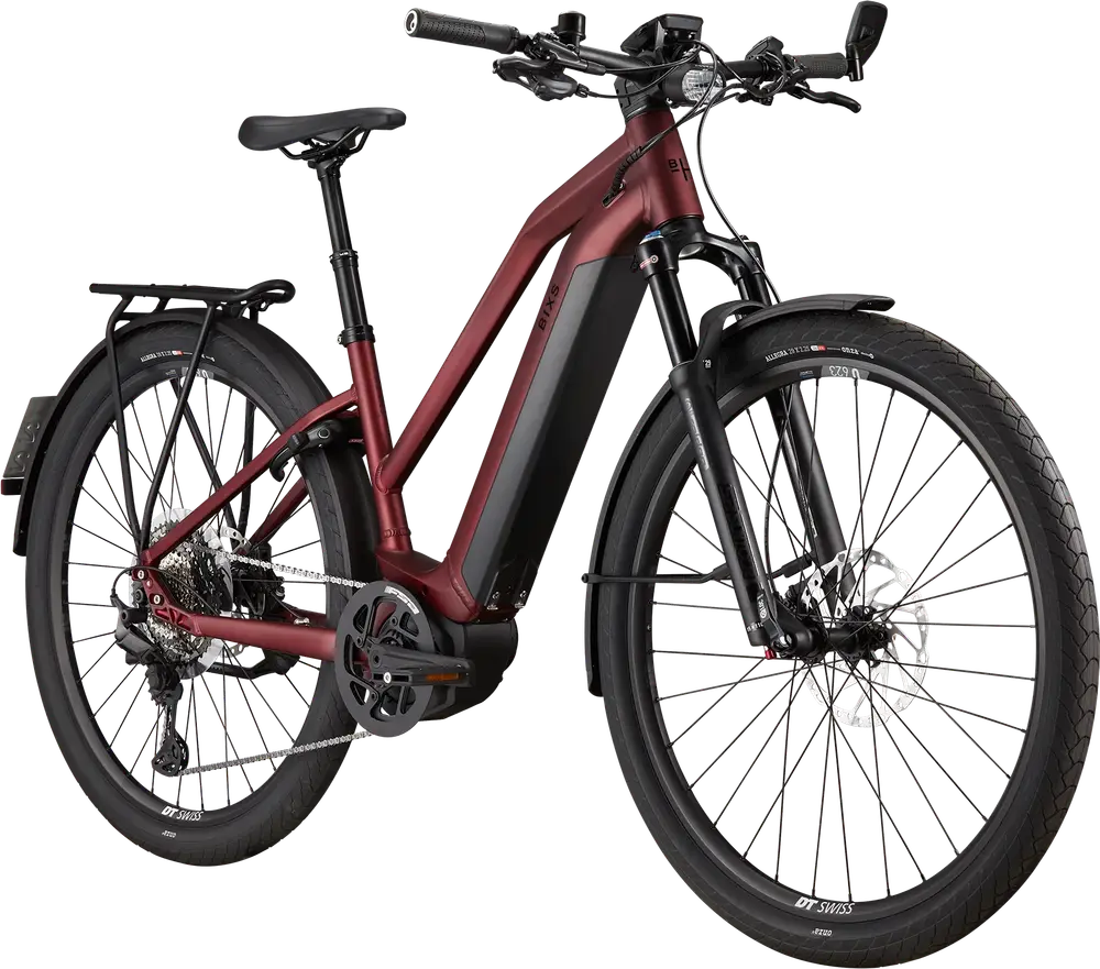 2025 BiXS Access-EX Gor – Especificaciones, Comparaciones, Reseñas – 99 Spokes