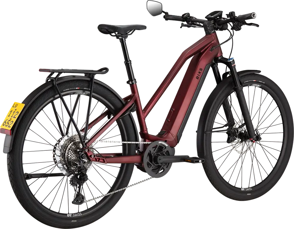 2025 BiXS Access-EX Gor – Especificaciones, Comparaciones, Reseñas – 99 Spokes