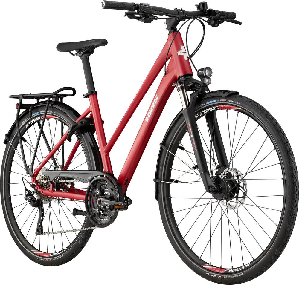 2025 BiXS Campus 1 Gor Berry – Specs, Comparisons, Reviews – 99 Spokes