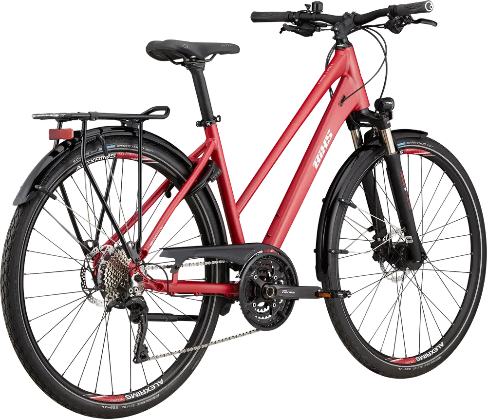 2025 BiXS Campus 1 Gor Berry – Specs, Comparisons, Reviews – 99 Spokes