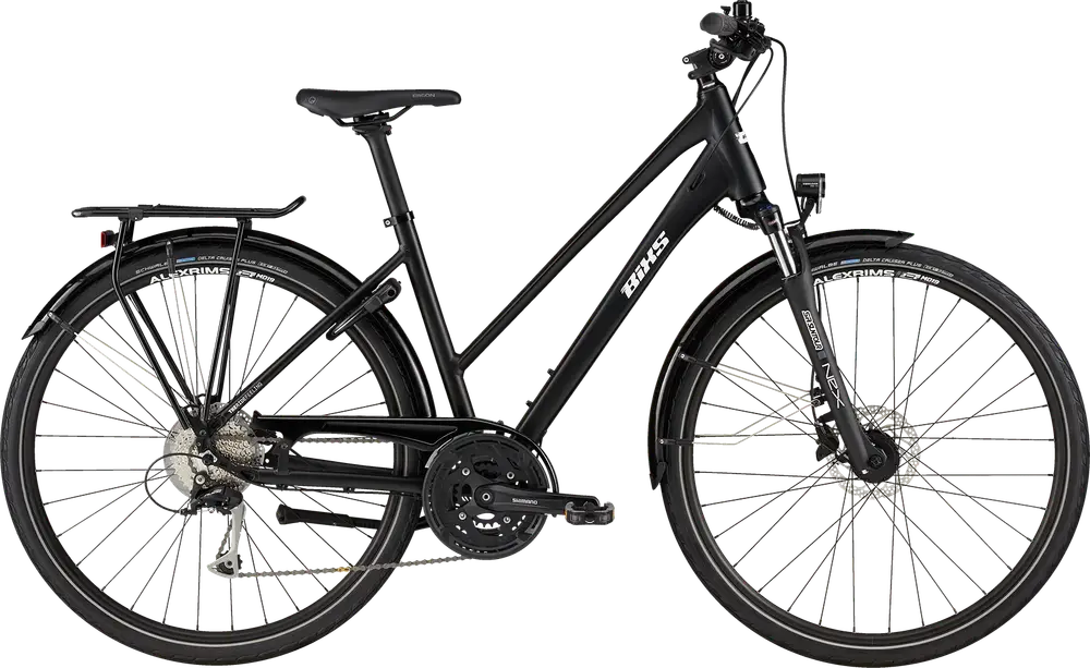 2025 BiXS Campus 2 Gor Black – Specs, Comparisons, Reviews – 99 Spokes