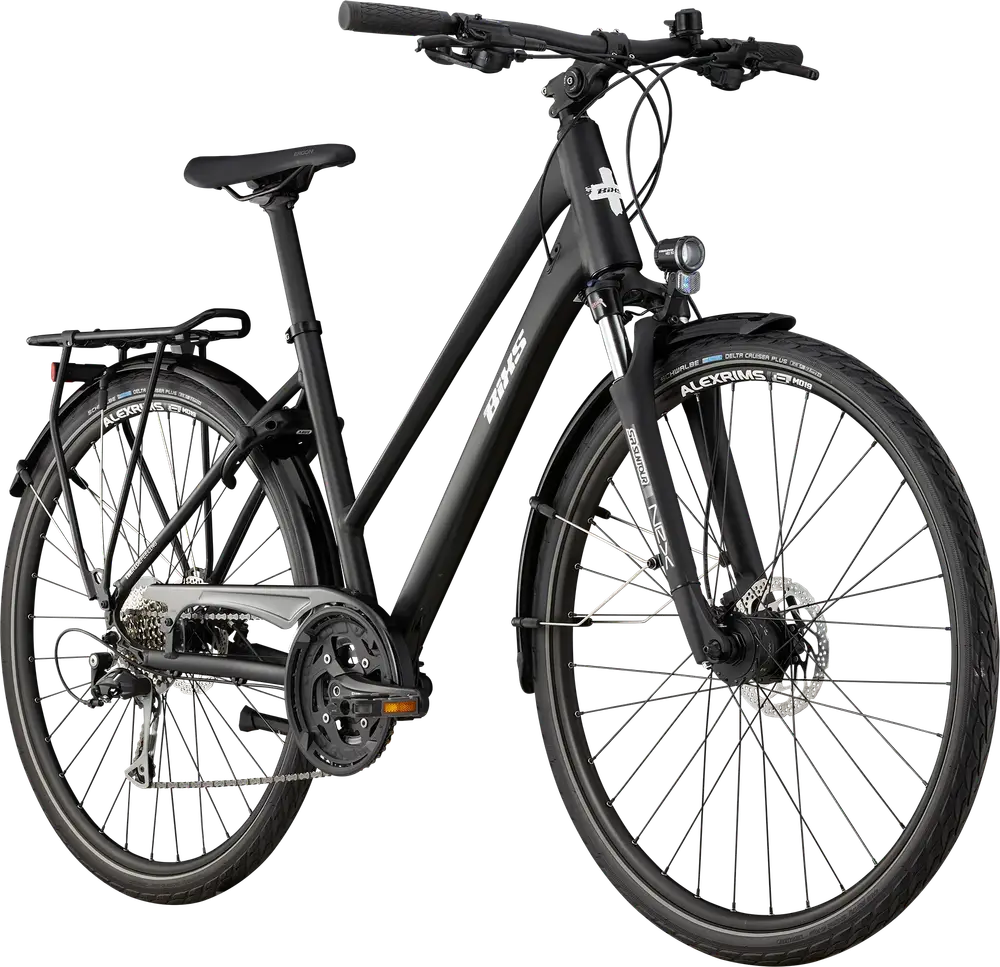 2025 BiXS Campus 2 Gor Black – Specs, Comparisons, Reviews – 99 Spokes