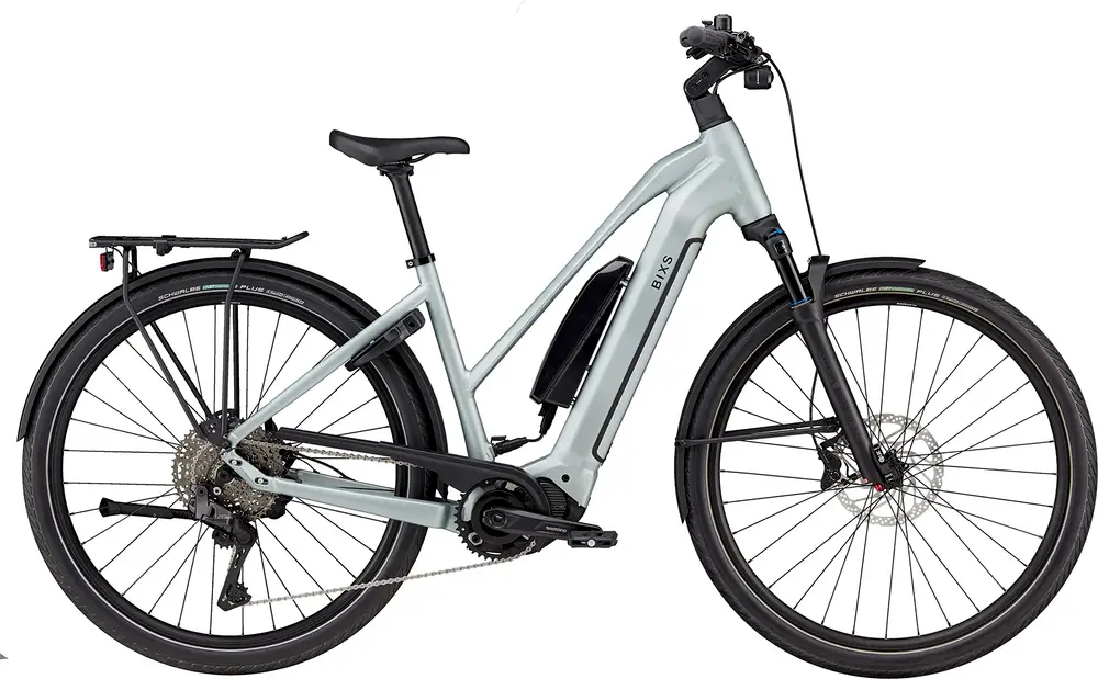 2025 BiXS Campus-E10 Gor – Specs, Comparisons, Reviews – 99 Spokes