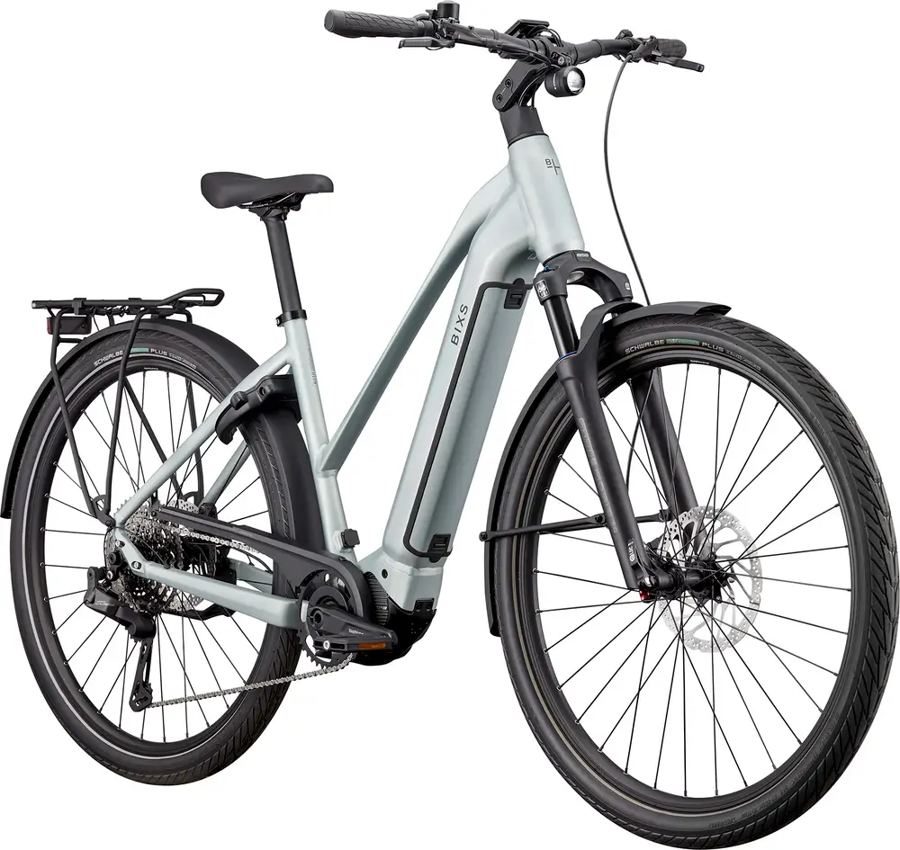 2025 BiXS Campus-E10 Gor – Specs, Comparisons, Reviews – 99 Spokes