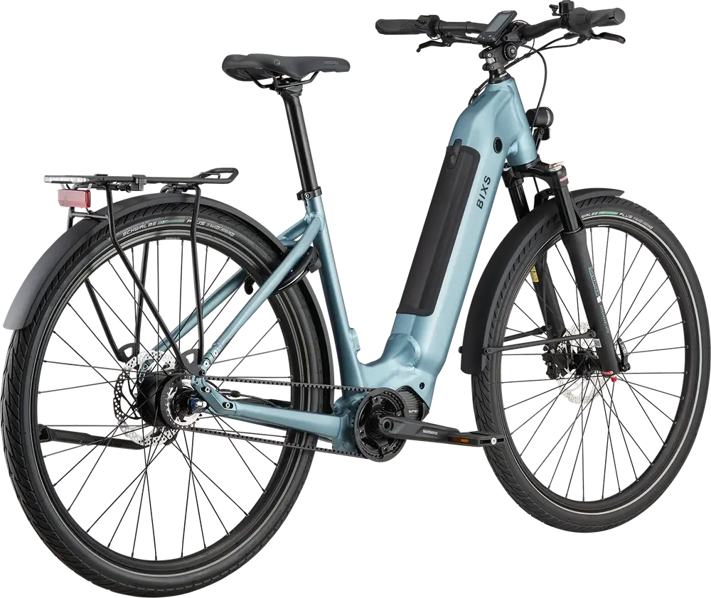 2025 BiXS Campus-E20 Di Pastel Blue – Especificaciones, Comparaciones, Reseñas – 99 Spokes