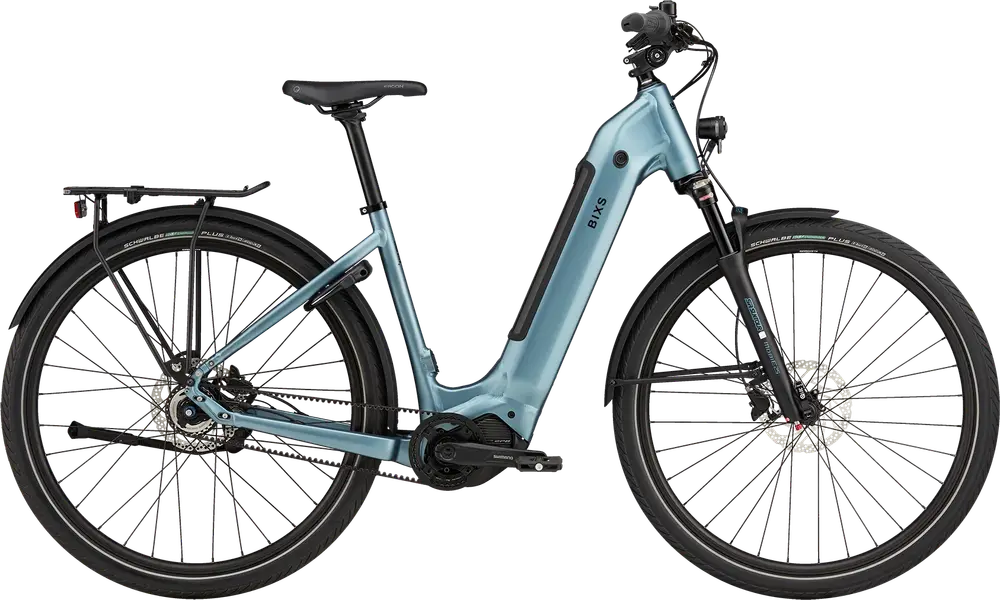 2025 BiXS Campus-E20 Di – Specs, Comparisons, Reviews – 99 Spokes