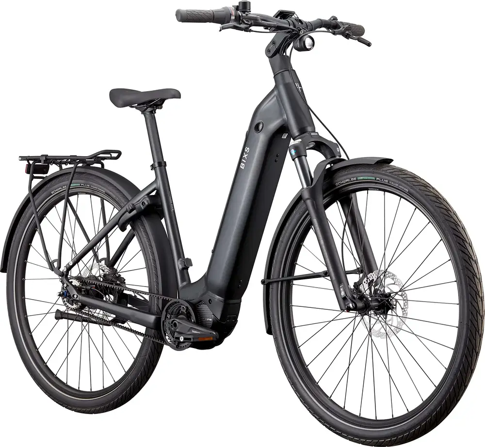 2025 BiXS Campus-E20 Gor – Specs, Comparisons, Reviews – 99 Spokes