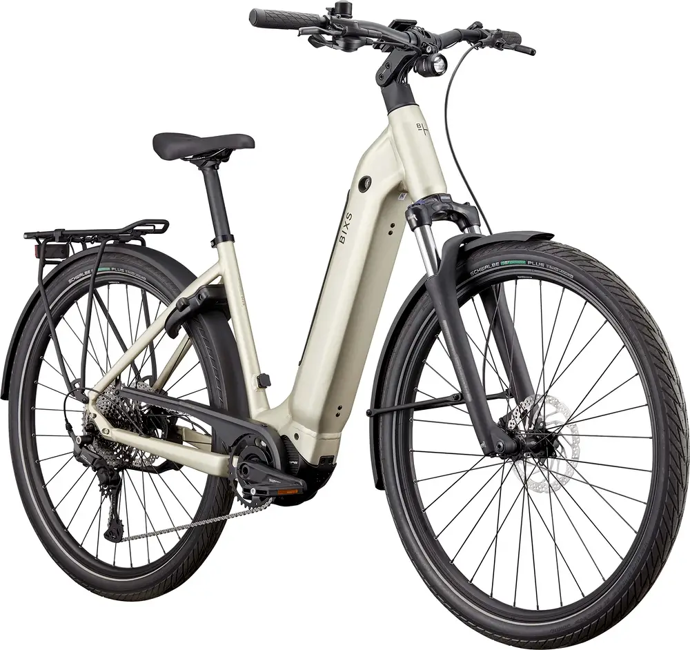 2025 BiXS Campus-E30 Di – Specs, Comparisons, Reviews – 99 Spokes