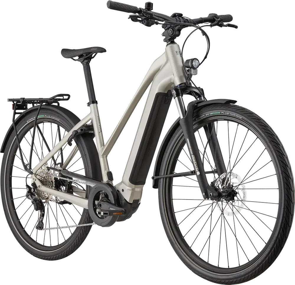 2025 BiXS Campus-E30 GOR Warm Silver – Specs, Comparisons, Reviews – 99 Spokes