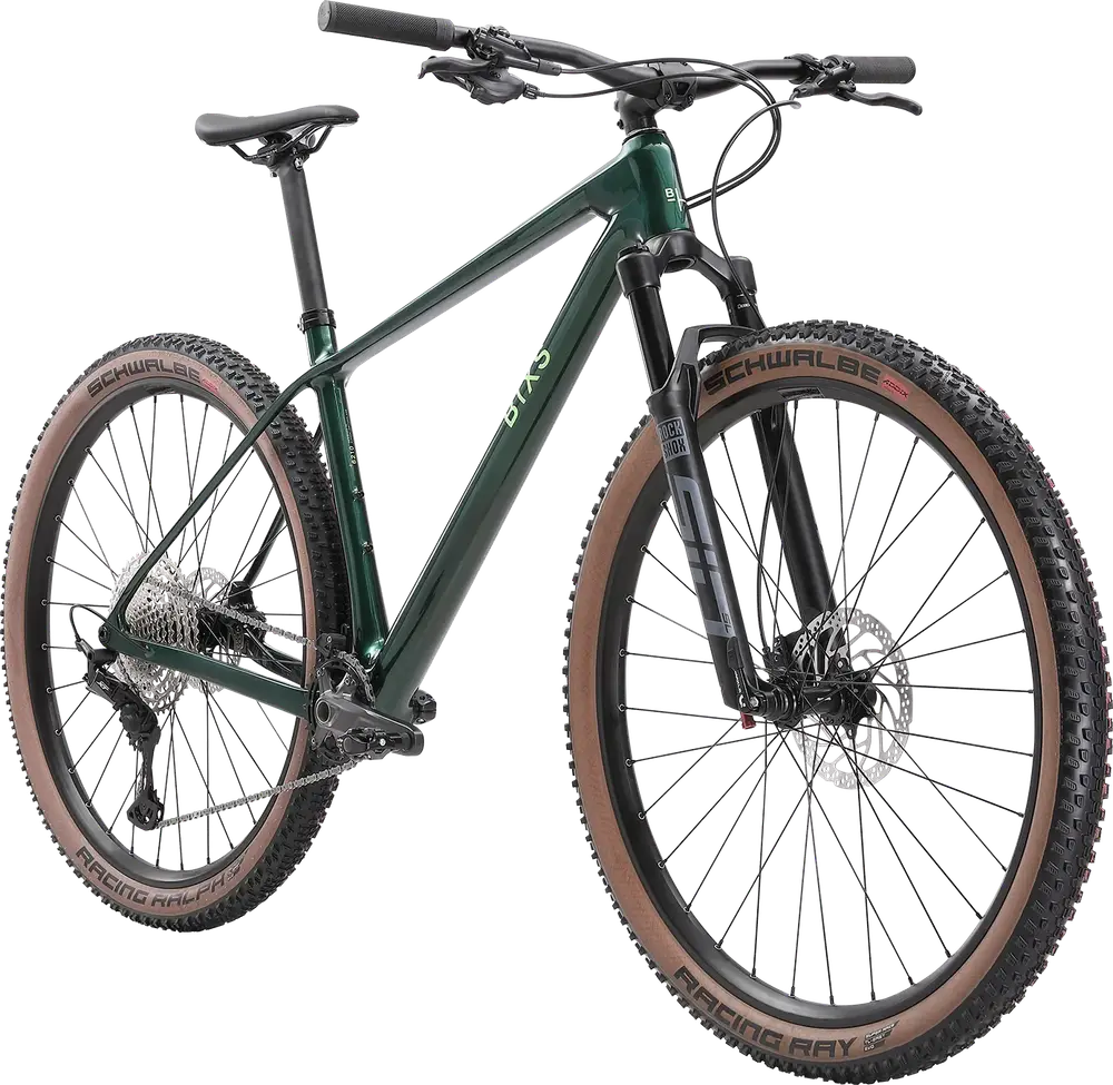 2025 BiXS Core 100 – Specs, Comparisons, Reviews – 99 Spokes