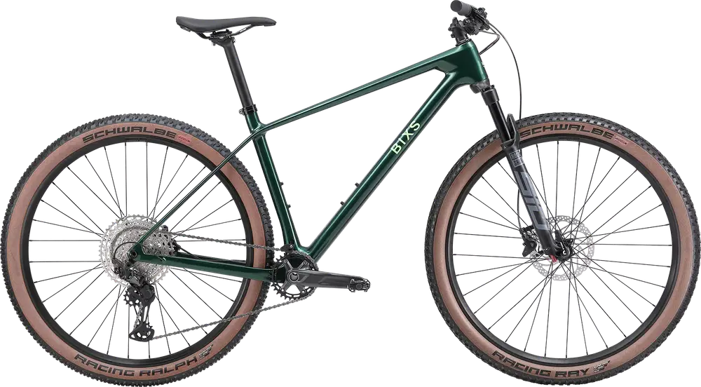 2025 BiXS Core 100 – Specs, Comparisons, Reviews – 99 Spokes