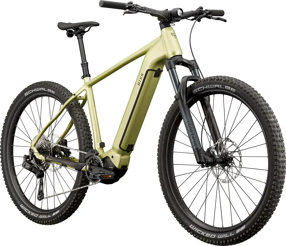 2025 BiXS Core-E12 – Specs, Comparisons, Reviews – 99 Spokes