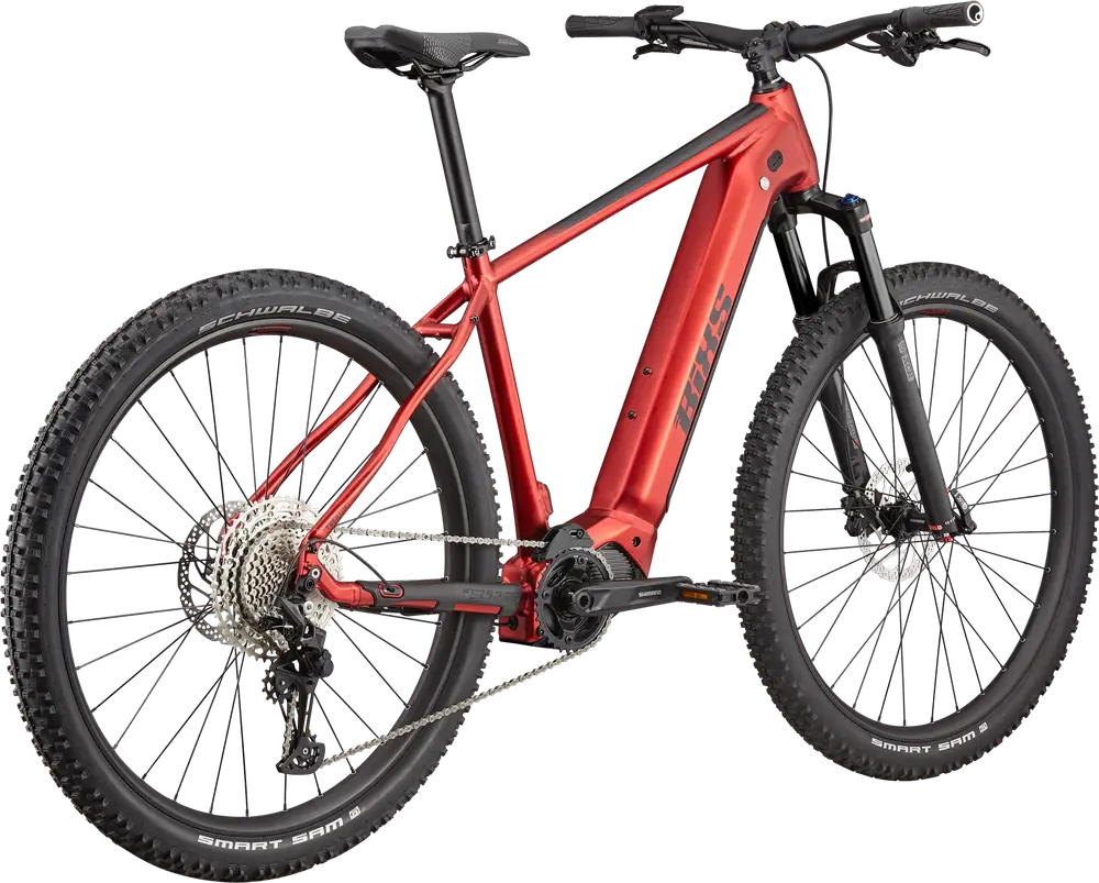 2025 BiXS Core-E22 (Sale) – Specs, Comparisons, Reviews – 99 Spokes