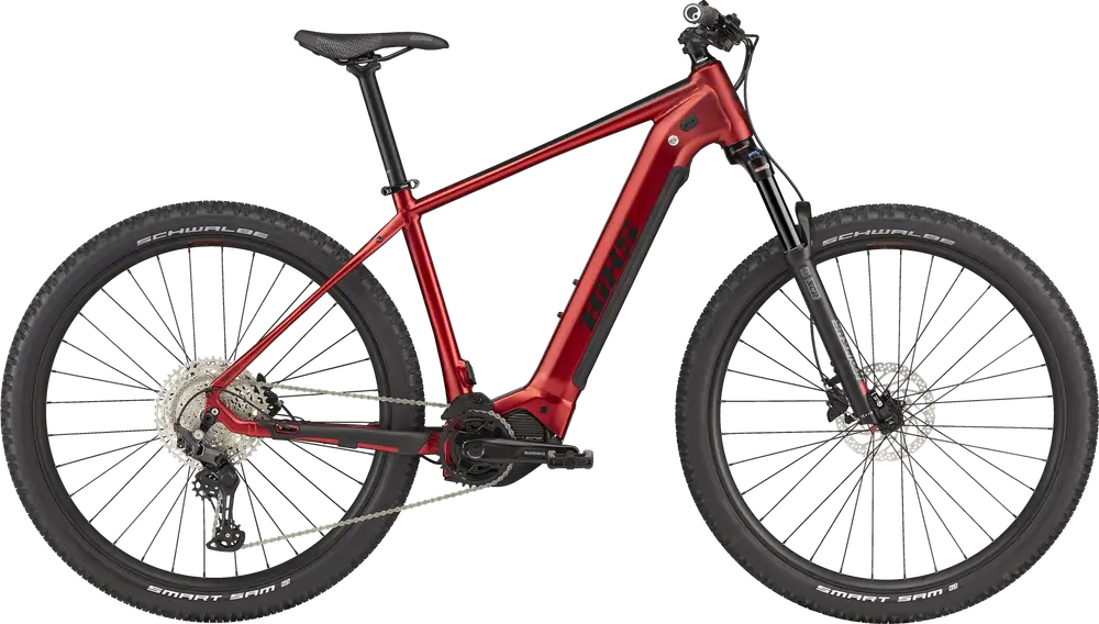 2025 BiXS Core-E22 (Sale) – Specs, Comparisons, Reviews – 99 Spokes