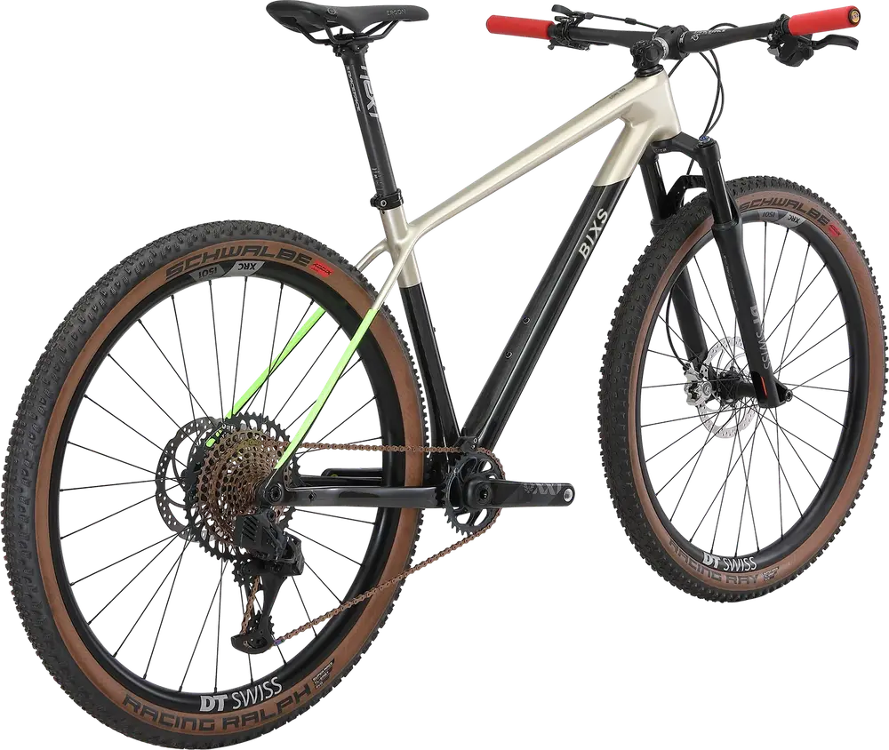 2025 BiXS Core Team – Specs, Comparisons, Reviews – 99 Spokes
