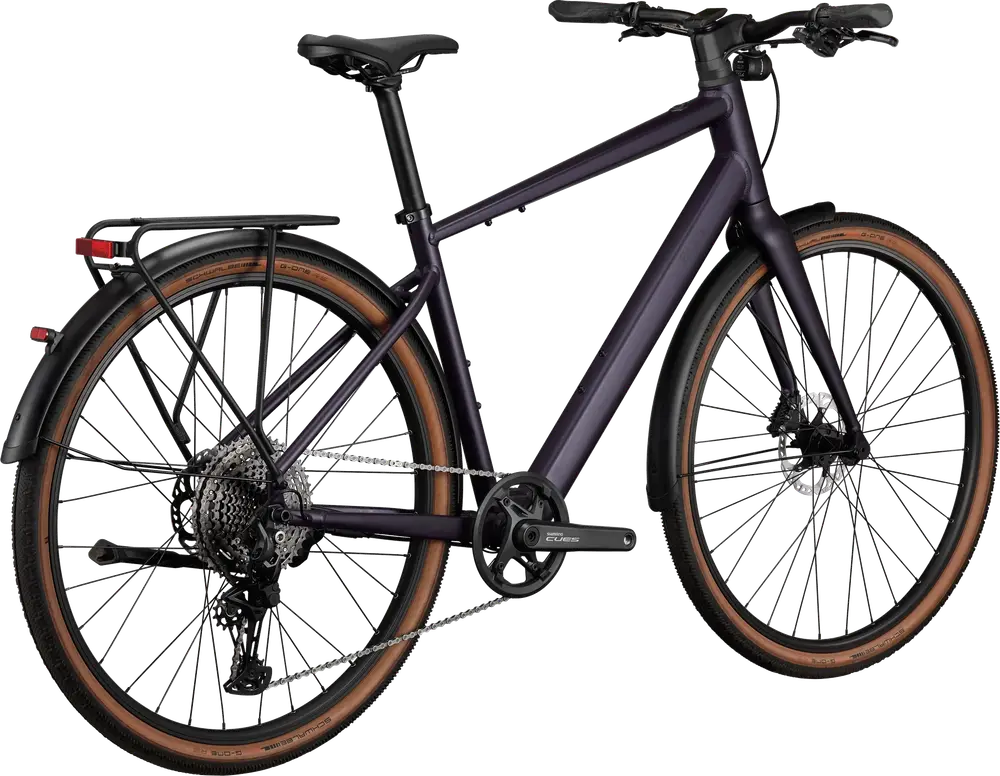 2025 BiXS District-E10 – Specs, Comparisons, Reviews – 99 Spokes