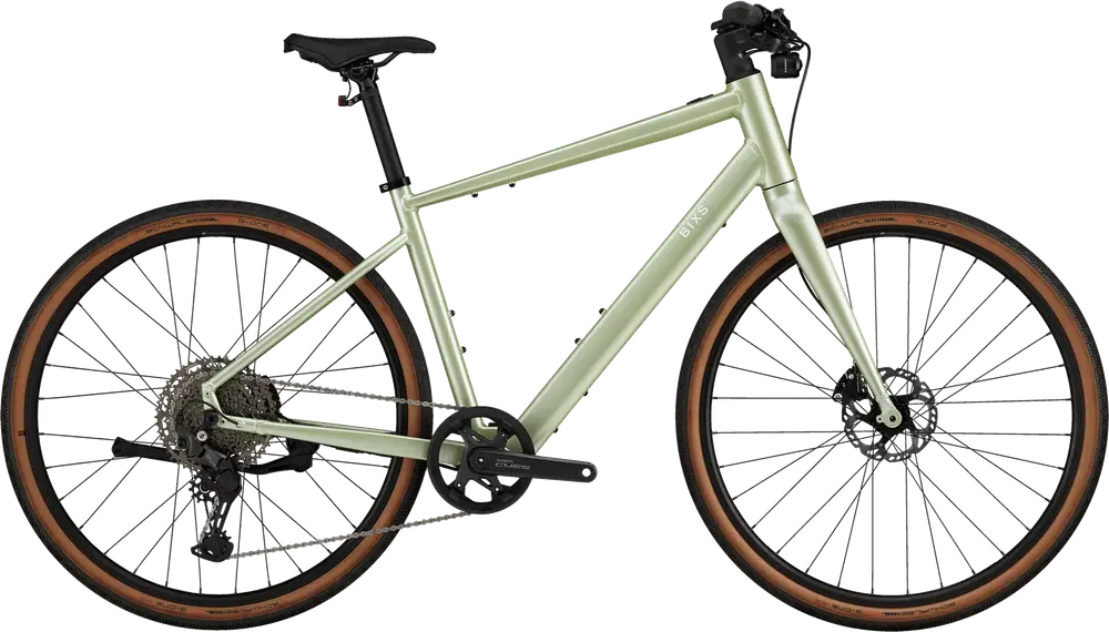 2025 BiXS District-E20 – Specs, Comparisons, Reviews – 99 Spokes
