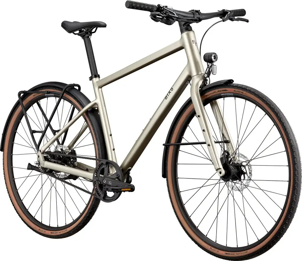 2025 BiXS District EQ 1 – Specs, Comparisons, Reviews – 99 Spokes