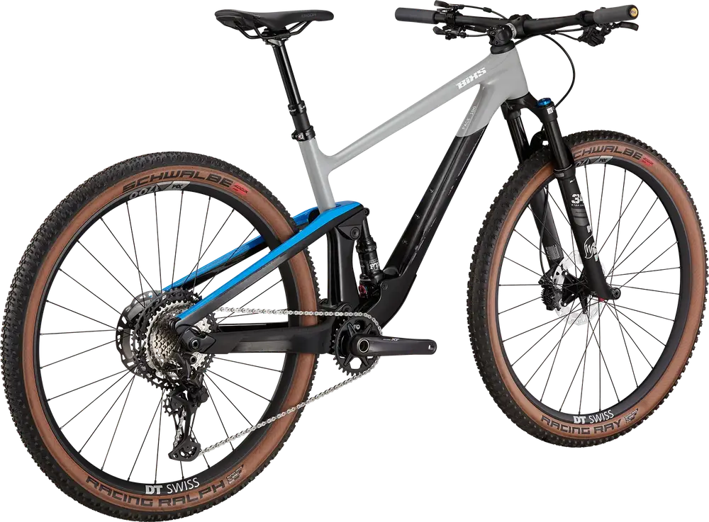 2025 BiXS Pace 100 – Specs, Comparisons, Reviews – 99 Spokes