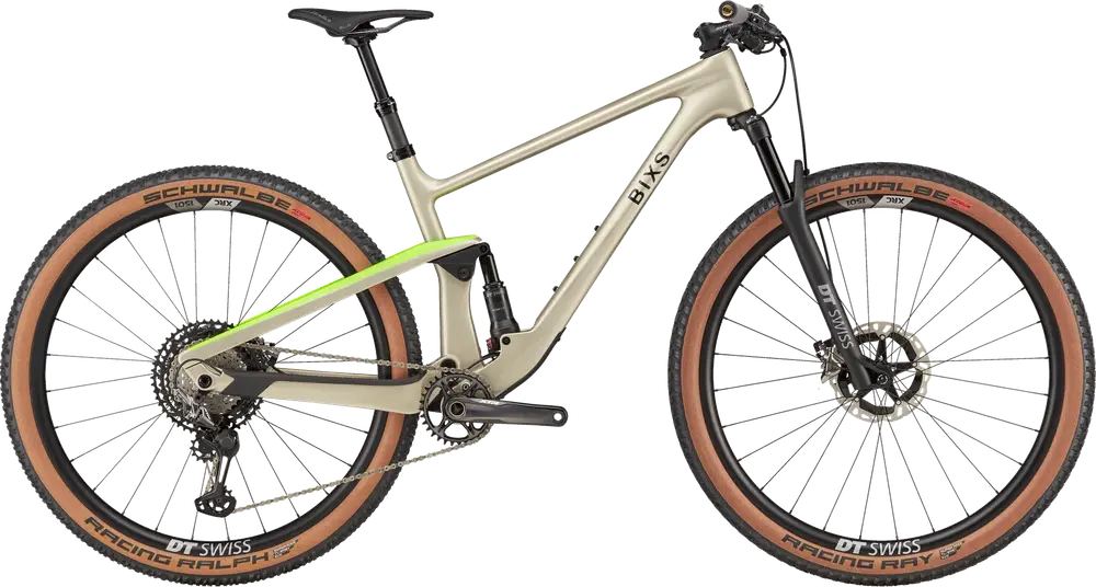 2025 BiXS Pace Team – Specs, Comparisons, Reviews – 99 Spokes