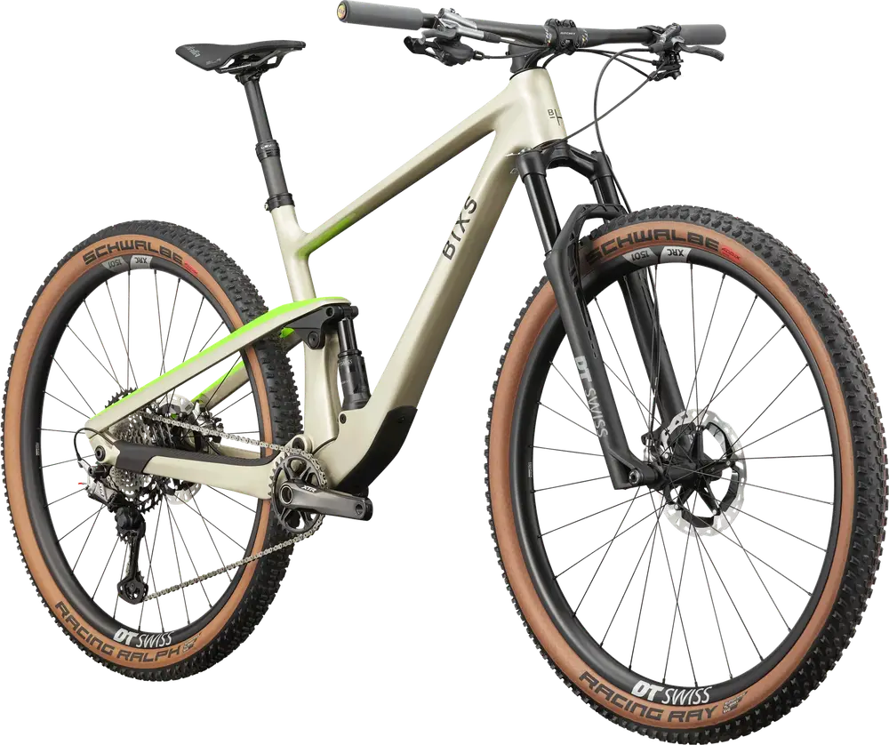 2025 BiXS Pace Team – Specs, Comparisons, Reviews – 99 Spokes