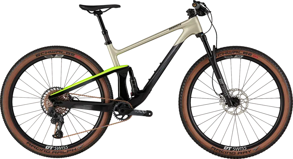 2025 BiXS Pace Team – Specs, Comparisons, Reviews – 99 Spokes