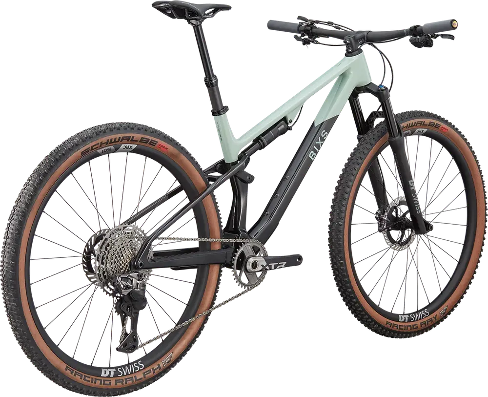 2025 BiXS Pace X – Specs, Comparisons, Reviews – 99 Spokes