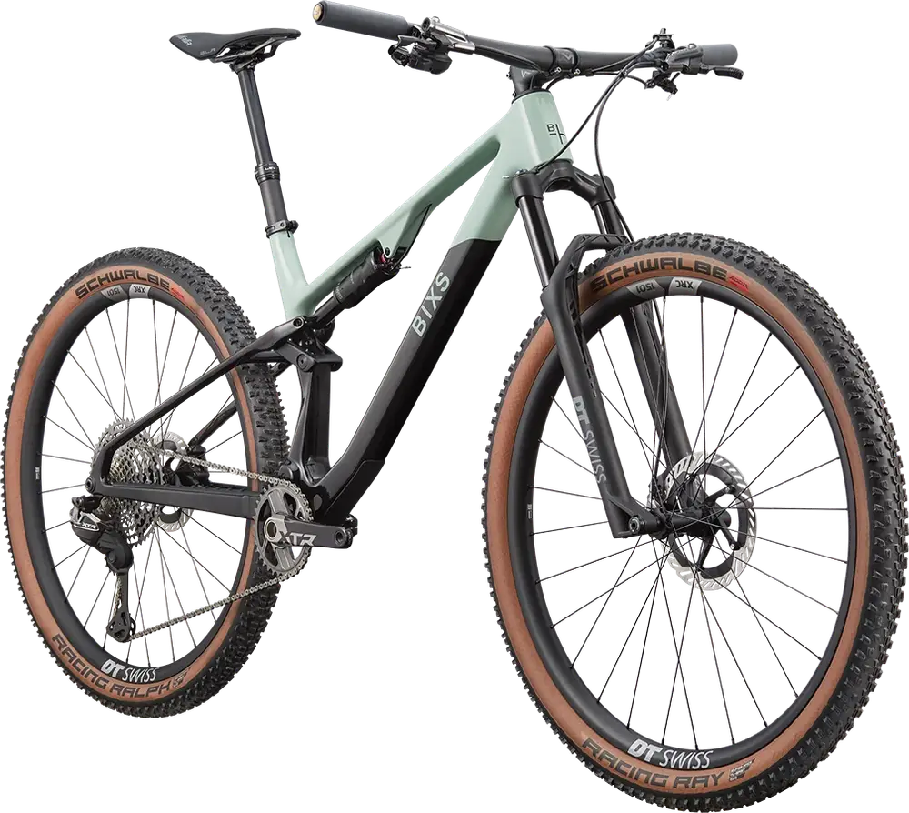 2025 BiXS Pace X – Specs, Comparisons, Reviews – 99 Spokes