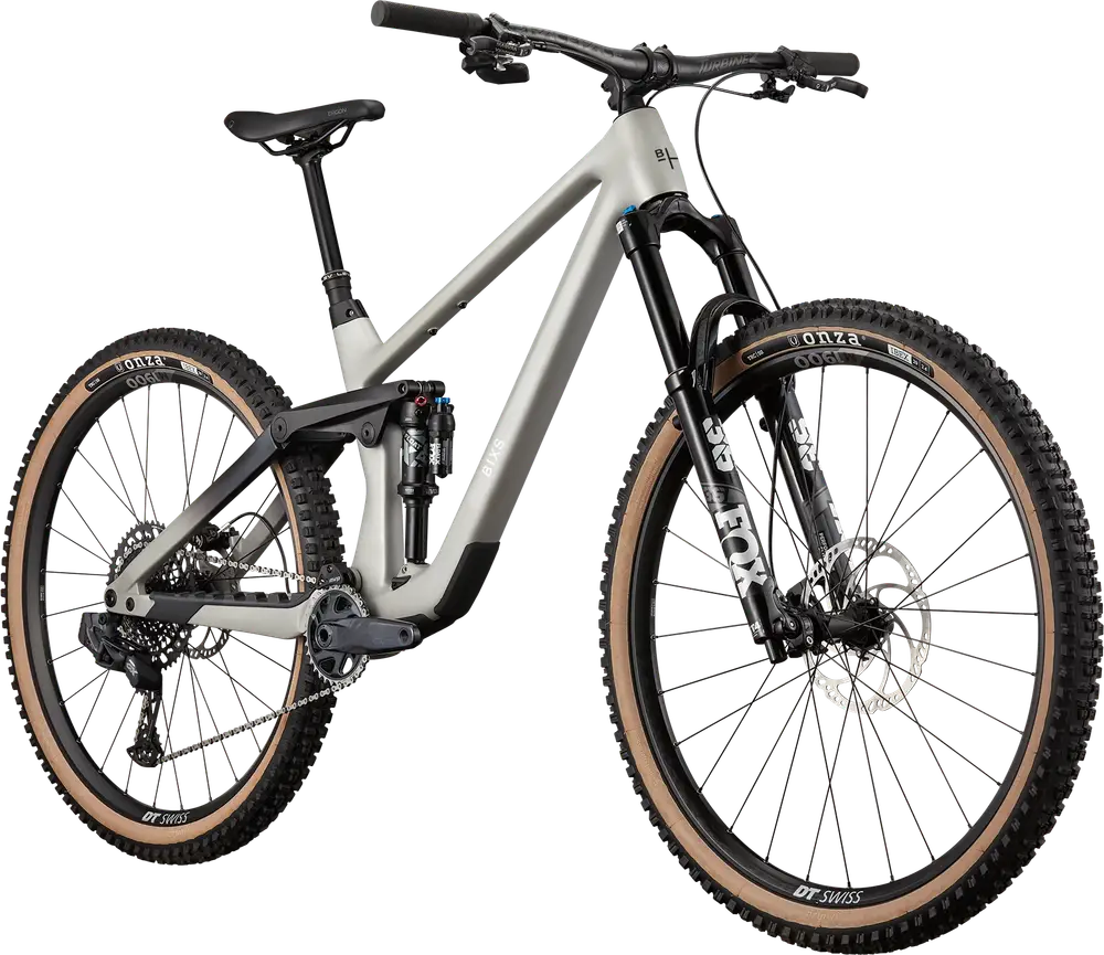 2025 BiXS Peak 140 Silver Matt – Specs, Comparisons, Reviews – 99 Spokes