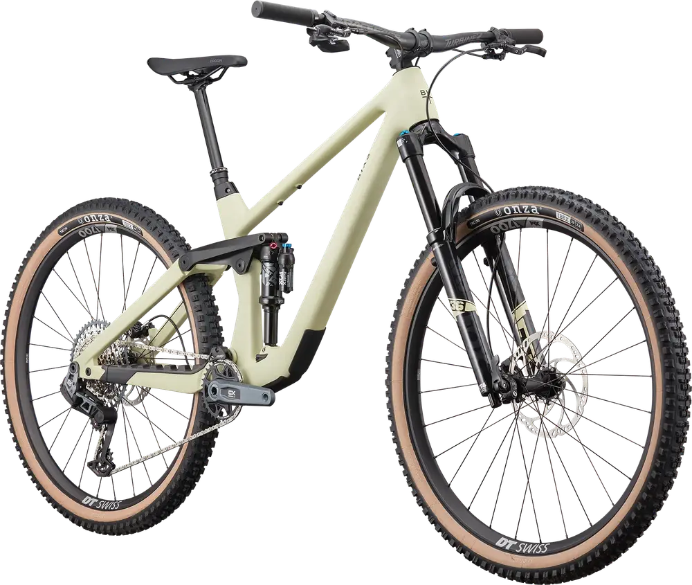 2025 BiXS Peak 140 – Specs, Comparisons, Reviews – 99 Spokes