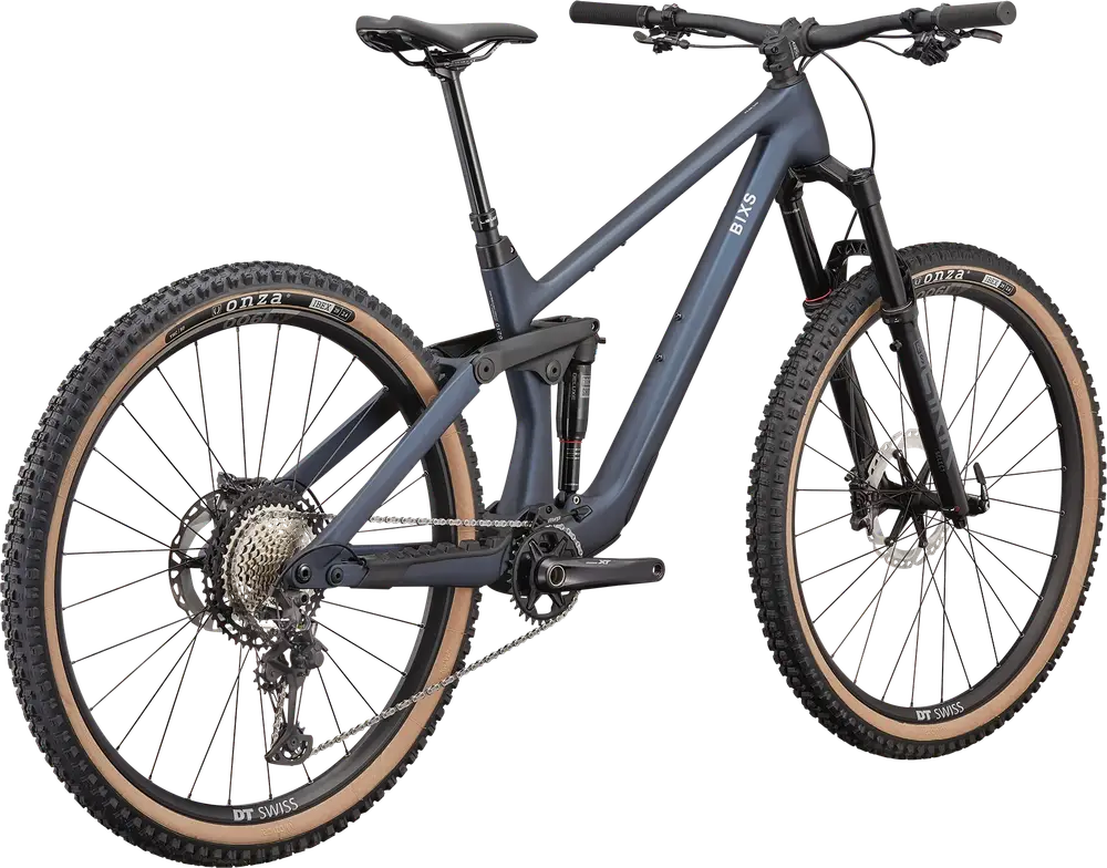 2025 BiXS Peak 240 – Specs, Comparisons, Reviews – 99 Spokes