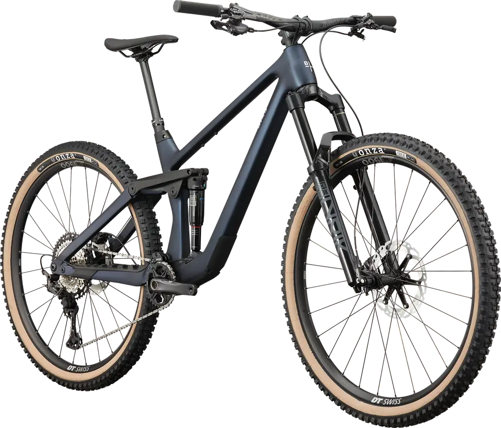 2025 BiXS Peak 240 – Specs, Comparisons, Reviews – 99 Spokes